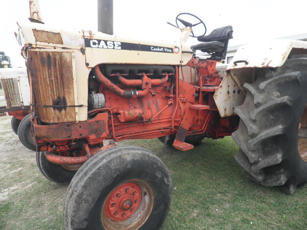 J.I. Case 1030 Tractors 40 to 99 HP for Sale | Tractor Zoom