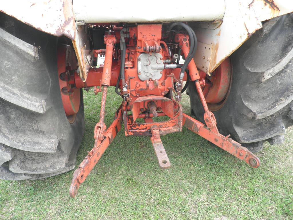 J.I. Case 1030 Tractors 40 to 99 HP for Sale | Tractor Zoom