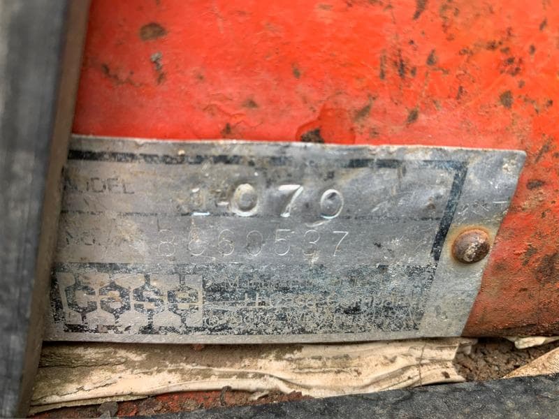 J.I. Case 1070 Tractors 100 to 174 HP for Sale | Tractor Zoom