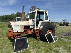 SOLD - J.I. Case 1070 Lot No. 17 Tractors with 8,161 Hrs | Tractor Zoom