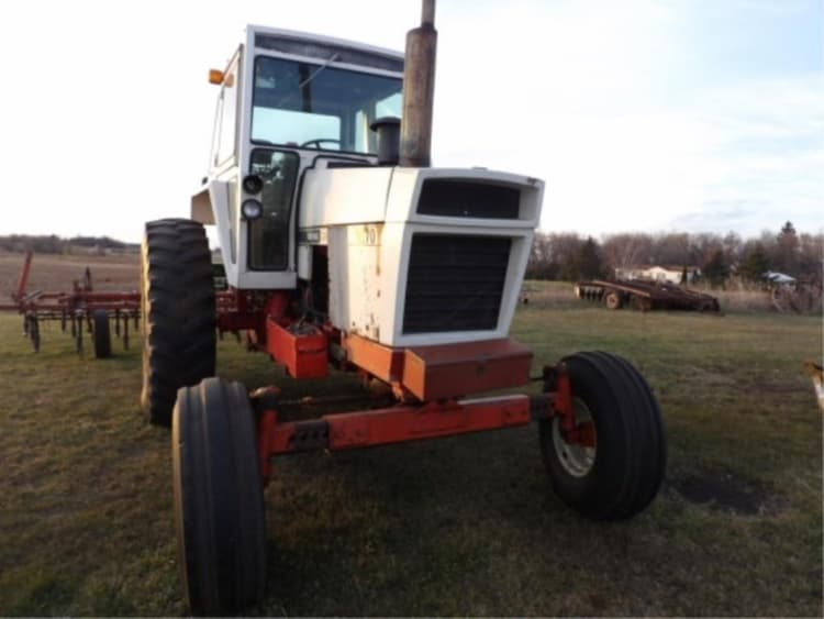 J.I. Case 1070 Tractors 100 to 174 HP for Sale | Tractor Zoom