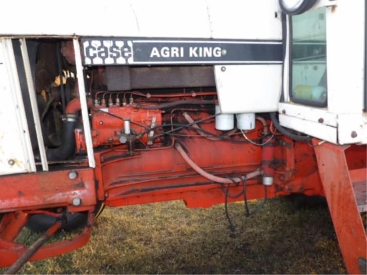 J.I. Case 1070 Tractors 100 to 174 HP for Sale | Tractor Zoom