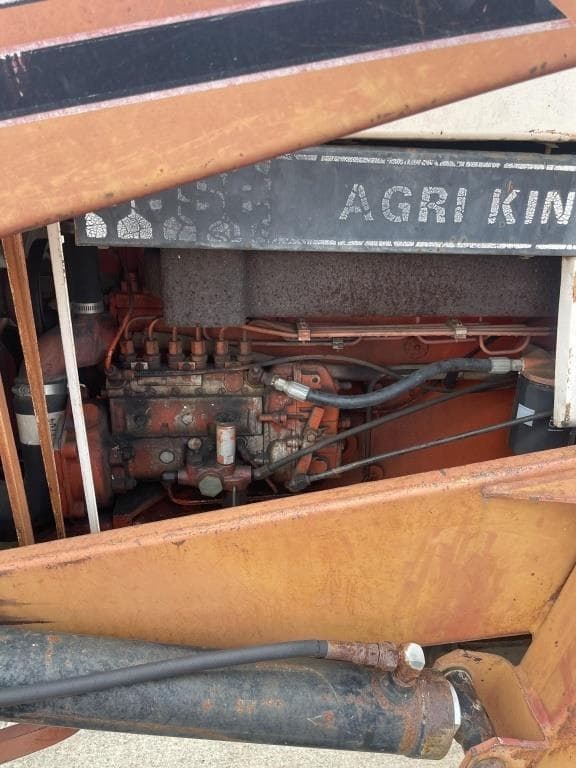 J.I. Case 1070 Tractors 100 to 174 HP for Sale | Tractor Zoom