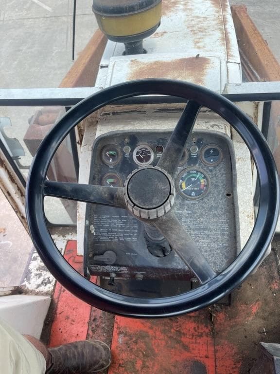 J.I. Case 1070 Tractors 100 to 174 HP for Sale | Tractor Zoom