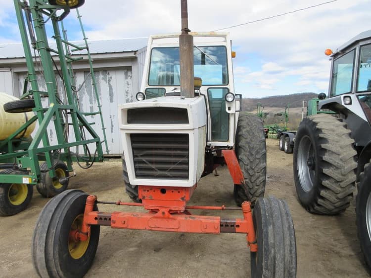 J.I. Case 1070 Tractors 100 to 174 HP for Sale | Tractor Zoom