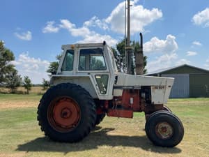 SOLD - Case 1070 Lot No. 115 Tractors with 112 HP | Tractor Zoom