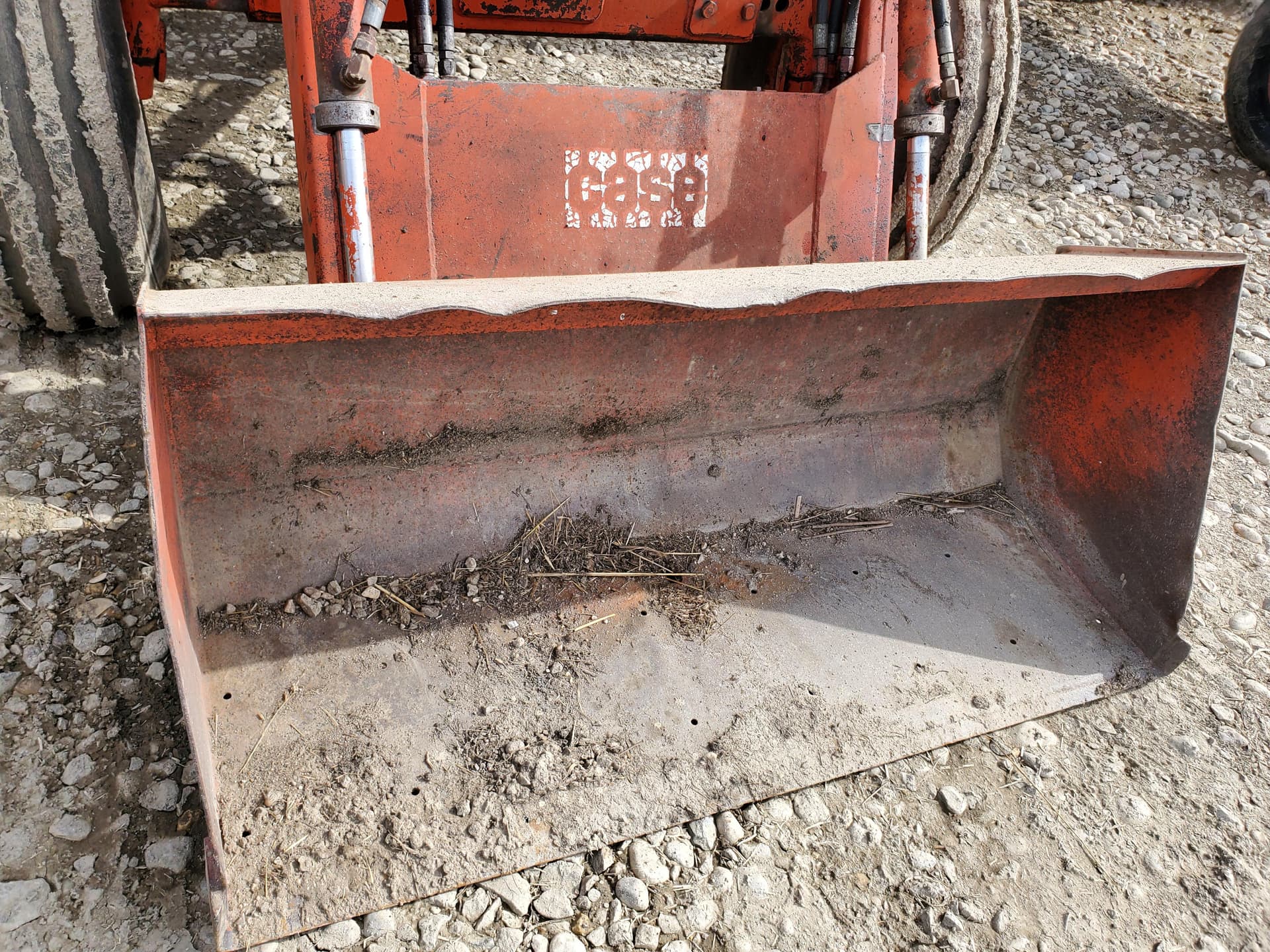 J.I. Case 1070 Tractors 100 to 174 HP for Sale | Tractor Zoom