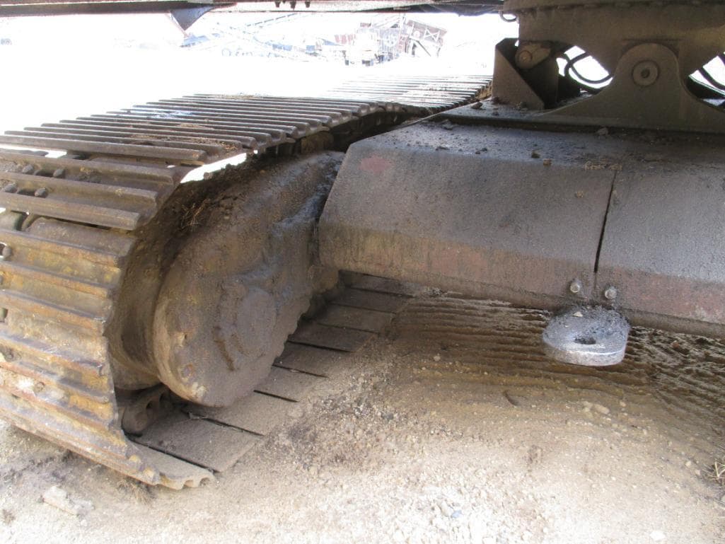 Case 1080B Construction Excavators for Sale | Tractor Zoom