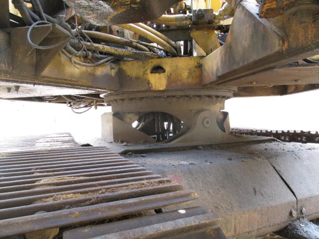 Case 1080B Construction Excavators for Sale | Tractor Zoom