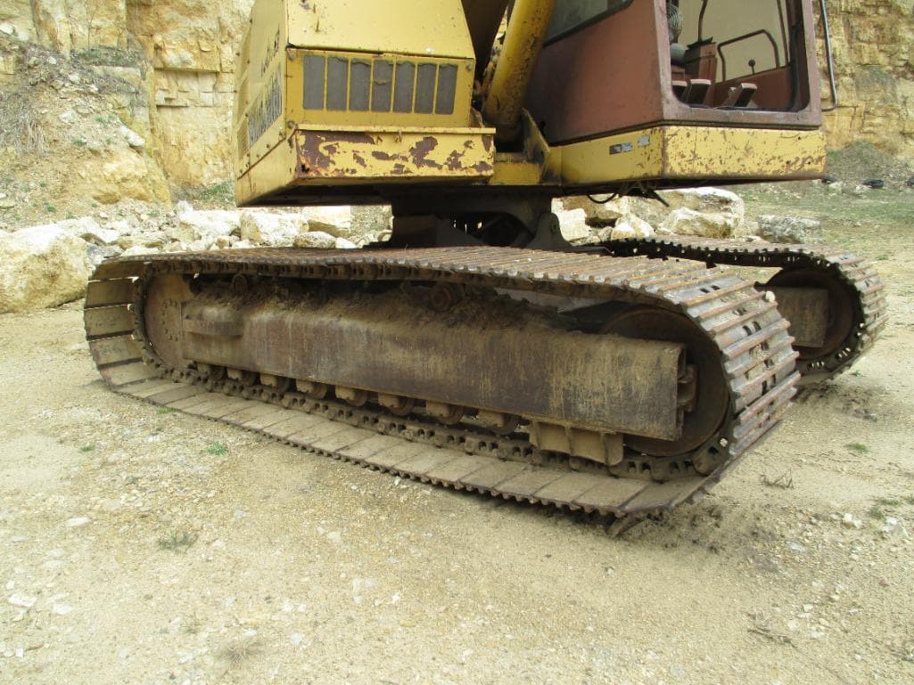 Case 1080B Construction Excavators for Sale | Tractor Zoom