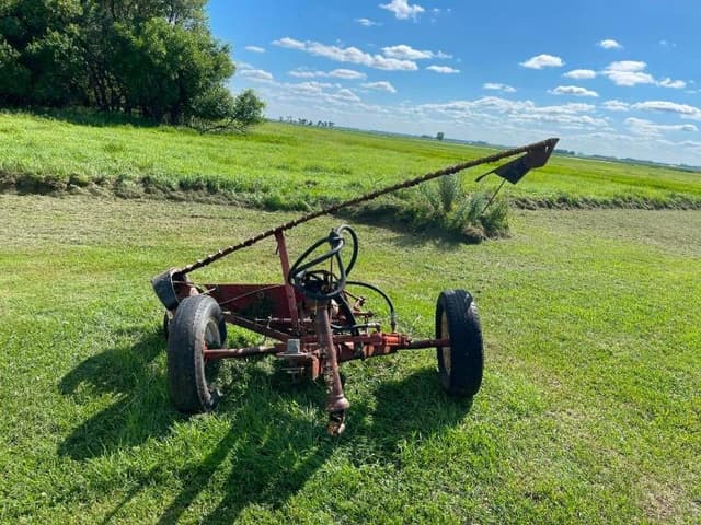 Case 1100 Lot No. 70 Hay and Forage For Sale | Tractor Zoom