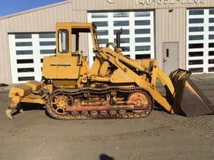 SOLD - Case 1150 Construction with --- Hrs | Tractor Zoom