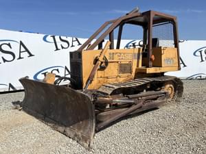 SOLD - Case 1150B Lot No. 39815 Construction with 7,186 Hrs | Tractor Zoom