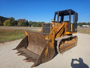 Case 1150B Lot No. 16435 Construction For Sale with 888 Hrs | Tractor Zoom