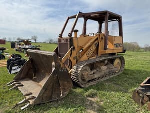 SOLD - Case 1150C Construction with --- Hrs | Tractor Zoom