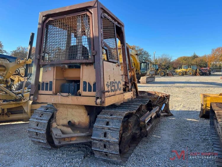 Case 1150C Construction Dozers for Sale | Tractor Zoom