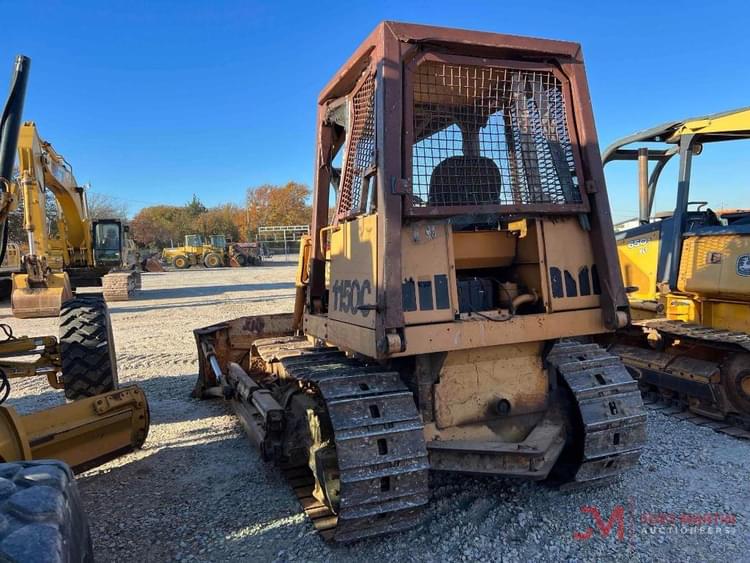 Case 1150C Construction Dozers for Sale | Tractor Zoom