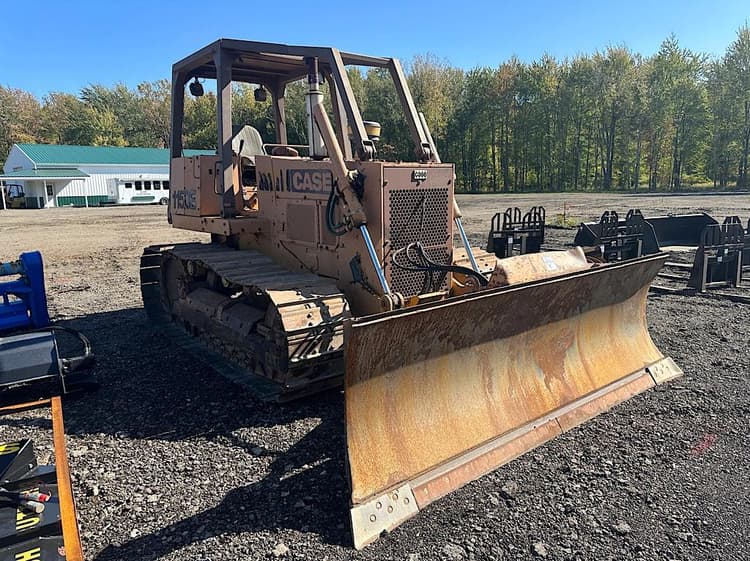 Case 1150E Construction Dozers for Sale | Tractor Zoom