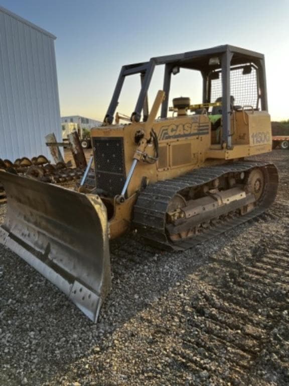 Case 1150G Construction Dozers for Sale | Tractor Zoom