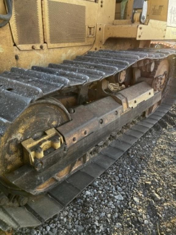 Case 1150G Construction Dozers for Sale | Tractor Zoom