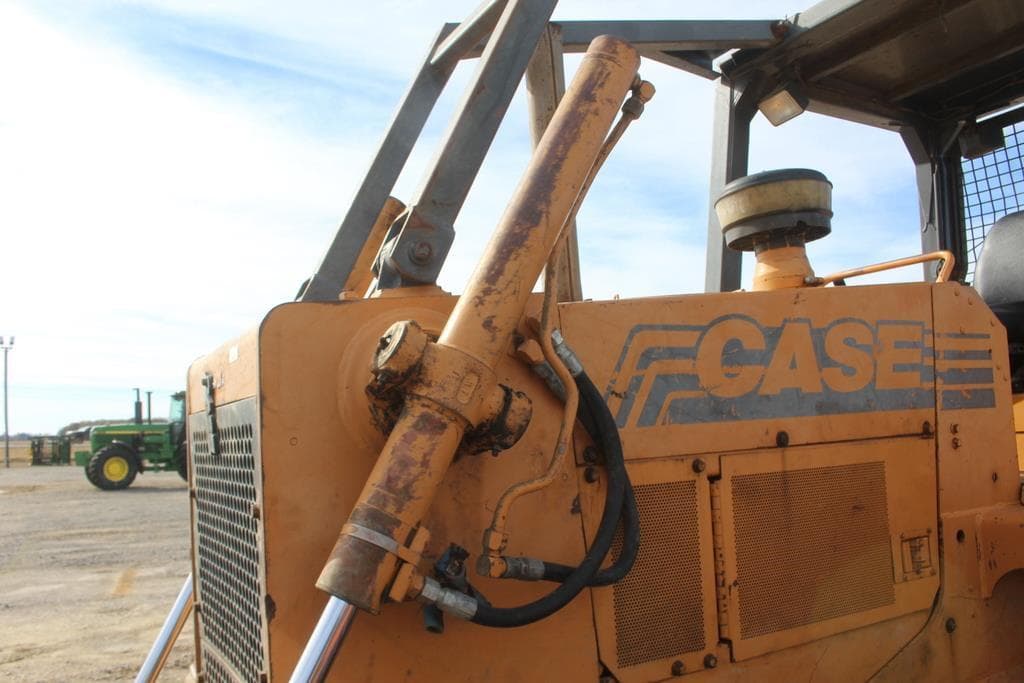 Case 1150G Construction Dozers for Sale | Tractor Zoom