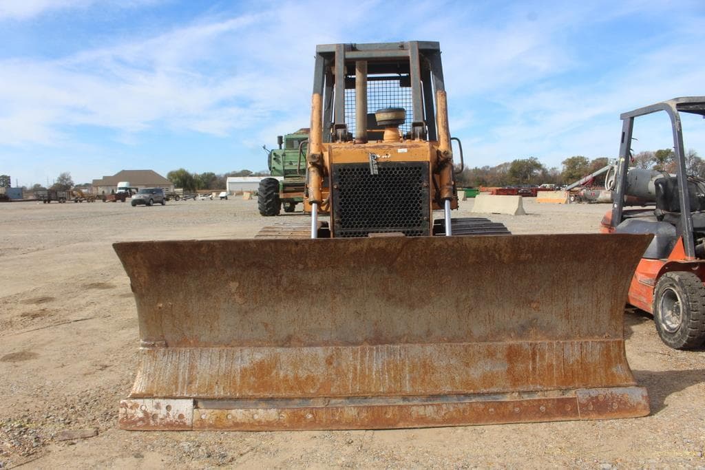 Case 1150G Construction Dozers for Sale | Tractor Zoom