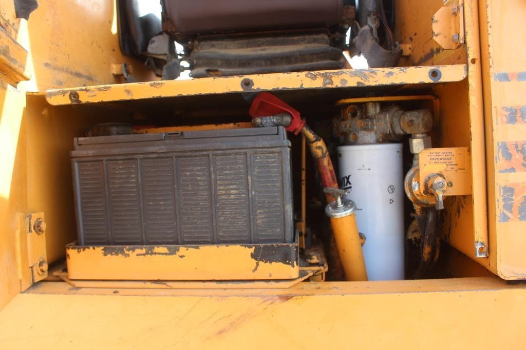 Case 1150G Construction Dozers for Sale | Tractor Zoom