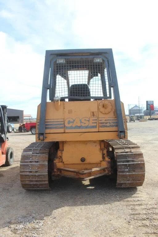 Case 1150G Construction Dozers for Sale | Tractor Zoom