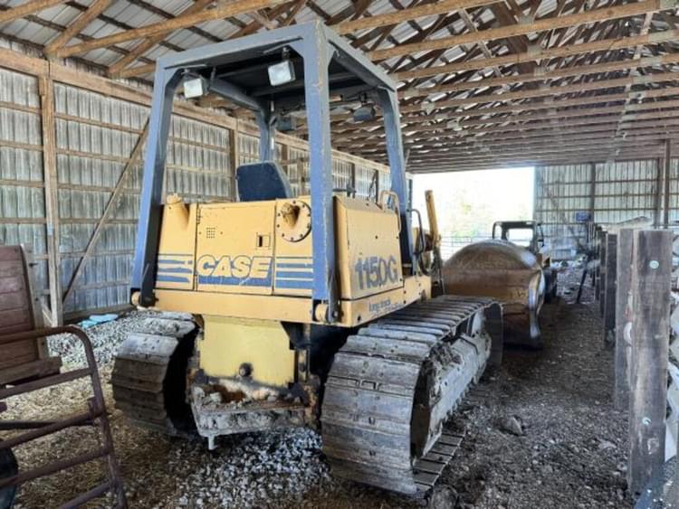 Case 1150G Construction Dozers for Sale | Tractor Zoom