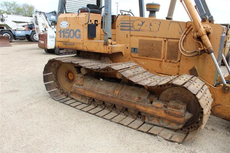 Case 1150G Construction Dozers for Sale | Tractor Zoom