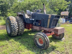 SOLD - J.I. Case 1170 Lot No. 300 Tractors with 135 HP | Tractor Zoom