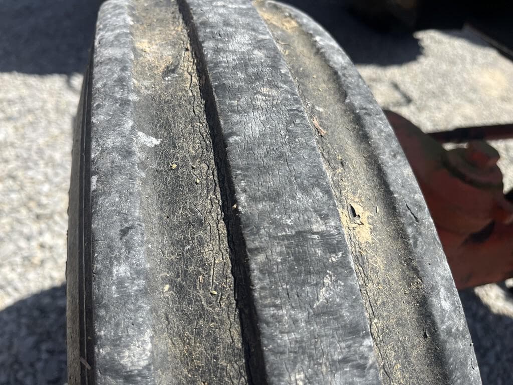 J.I. Case 1190 Tractors 40 to 99 HP for Sale | Tractor Zoom