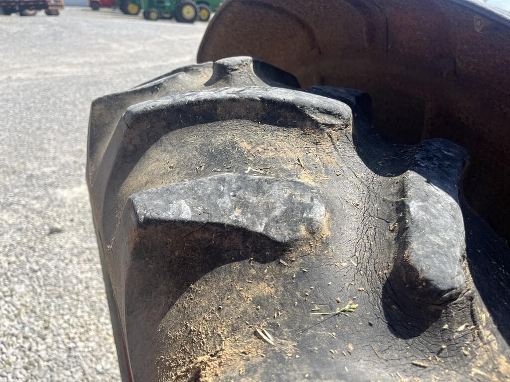 J.I. Case 1190 Tractors 40 to 99 HP for Sale | Tractor Zoom