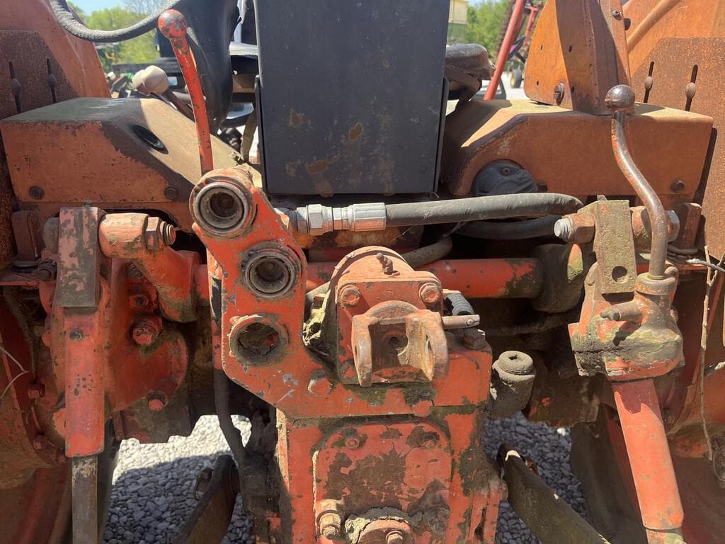 J.I. Case 1190 Tractors 40 to 99 HP for Sale | Tractor Zoom