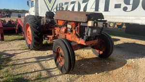 SOLD - J.I. Case 1190 Lot No. 49001 Tractors with 47 HP | Tractor Zoom