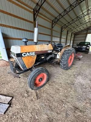 SOLD - J.I. Case 1194 Lot No. 3912619 Tractors with 2,663 Hrs | Tractor ...