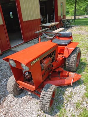 SOLD - Case 120 Other Equipment with --- Hrs | Tractor Zoom