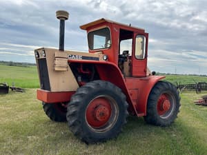 SOLD - J.I. Case 1200 Lot No. 5778169 Tractors with 5,062 Hrs | Tractor ...