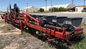 SOLD - Case IH 1200 Lot No. DY2505 Planting with 16 Rows | Tractor Zoom