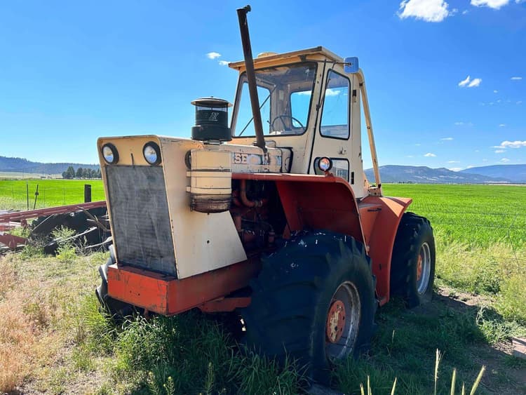 J.I. Case 1200 Tractors 100 to 174 HP for Sale | Tractor Zoom