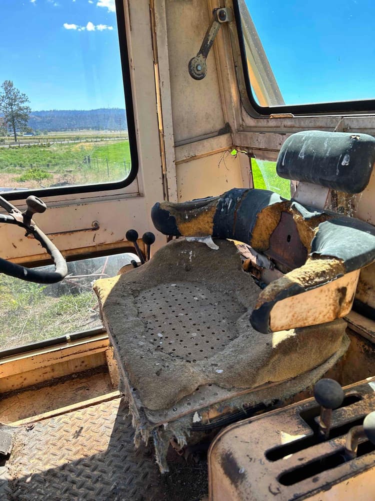 J.I. Case 1200 Tractors 100 to 174 HP for Sale | Tractor Zoom