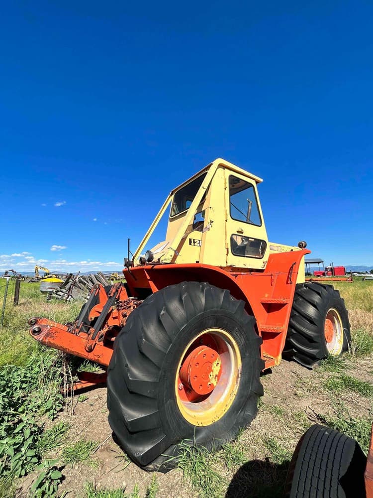 J.I. Case 1200 Tractors 100 to 174 HP for Sale | Tractor Zoom