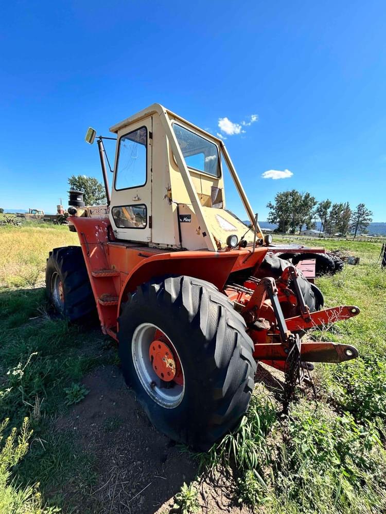 J.I. Case 1200 Tractors 100 to 174 HP for Sale | Tractor Zoom