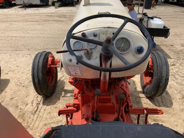 J.I. Case 1210 Tractors 40 to 99 HP for Sale | Tractor Zoom