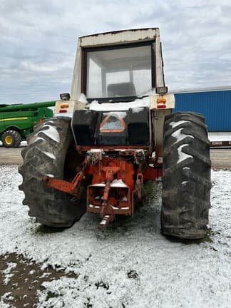 Case 1270 Tractors 100 to 174 HP for Sale | Tractor Zoom