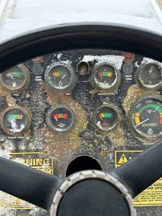 Case 1270 Tractors 100 to 174 HP for Sale | Tractor Zoom