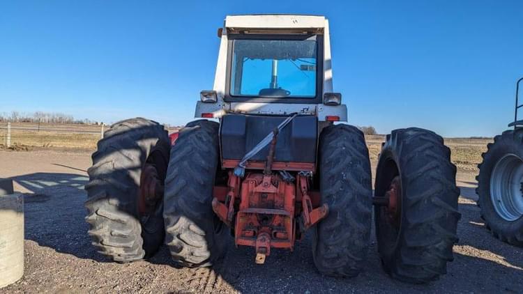 J.I. Case 1270 Tractors 100 to 174 HP for Sale | Tractor Zoom