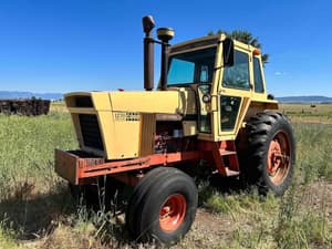 SOLD - J.I. Case 1270 Lot No. 124186 Tractors with 7,301 Hrs | Tractor Zoom