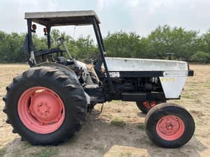 SOLD - Case 1294 Lot No. 354 Tractors with 62 HP | Tractor Zoom