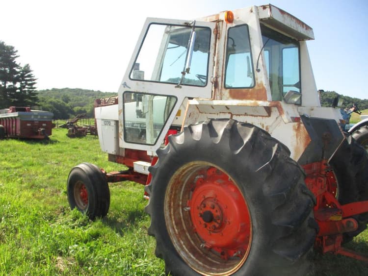 J.I. Case 1370 Tractors 100 to 174 HP for Sale | Tractor Zoom